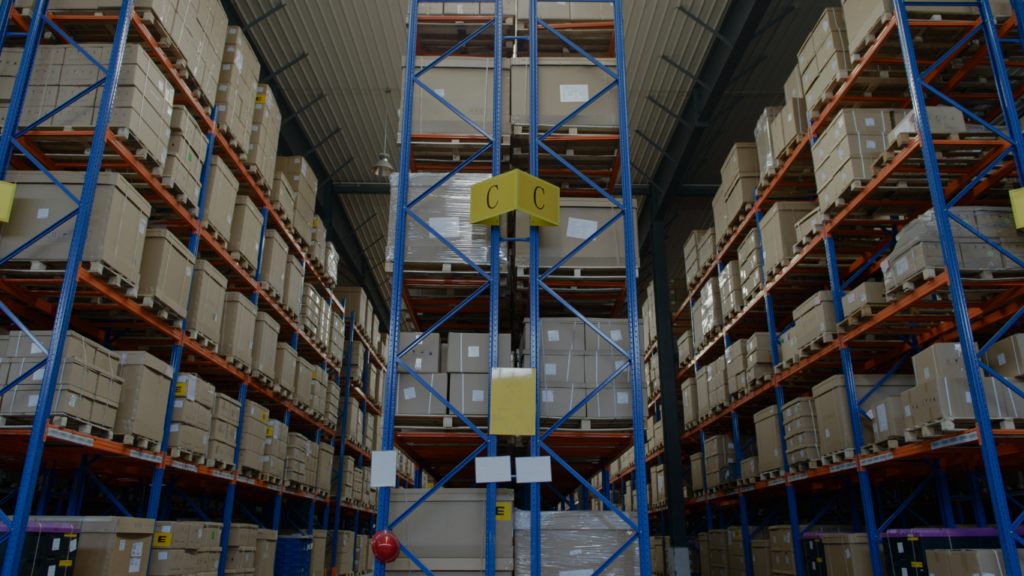 Industry Update: Key Warehouse Automation Developments Shaping June 2026